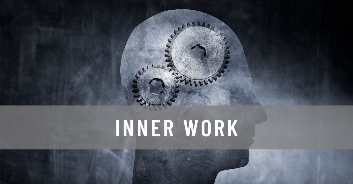 Inner Work - Marketing For Hippies